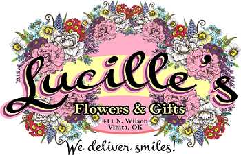 Lucille`s Flowers`s & Gifts - Florists Vinita Oklahoma - Flowers Vinita ...